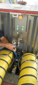 In-Ground Pits - Dabico