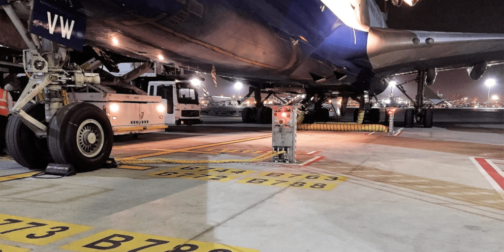 400Hz Power - Dabico