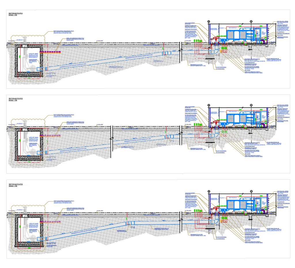 DABICO Airport Design Services