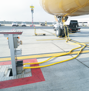 400Hz Systems Solutions - Dabico