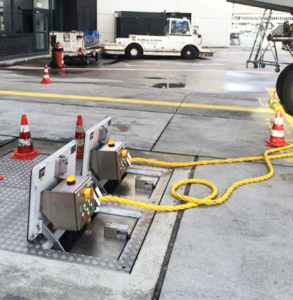 400Hz Systems Solutions - Dabico