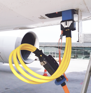 400Hz Systems Solutions - Dabico