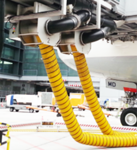 Aircraft Connection Accessories – Dabico