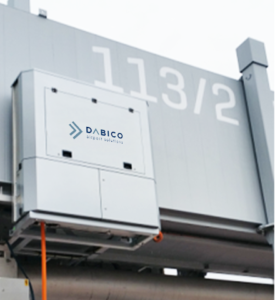 Aircraft Connection Accessories – Dabico