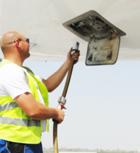 Aircraft Connection Accessories – Dabico