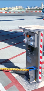 jet cable pit - Dabico