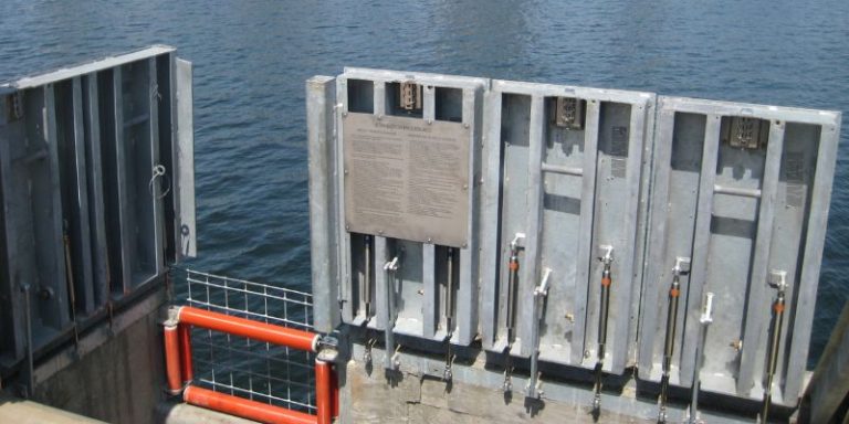 Shore Power - Dabico